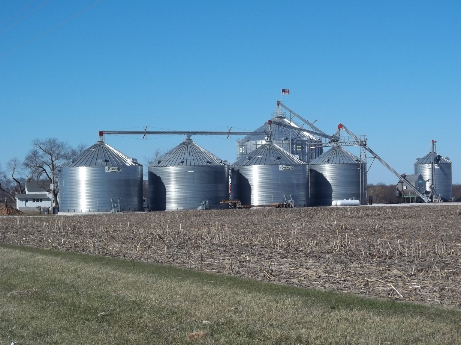 Dump Pits – Briney Brothers, LLC